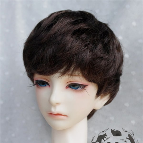 Doll Wig - Etsy