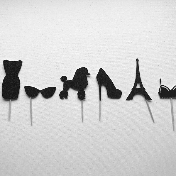 Dior Cake Topper - Etsy UK
