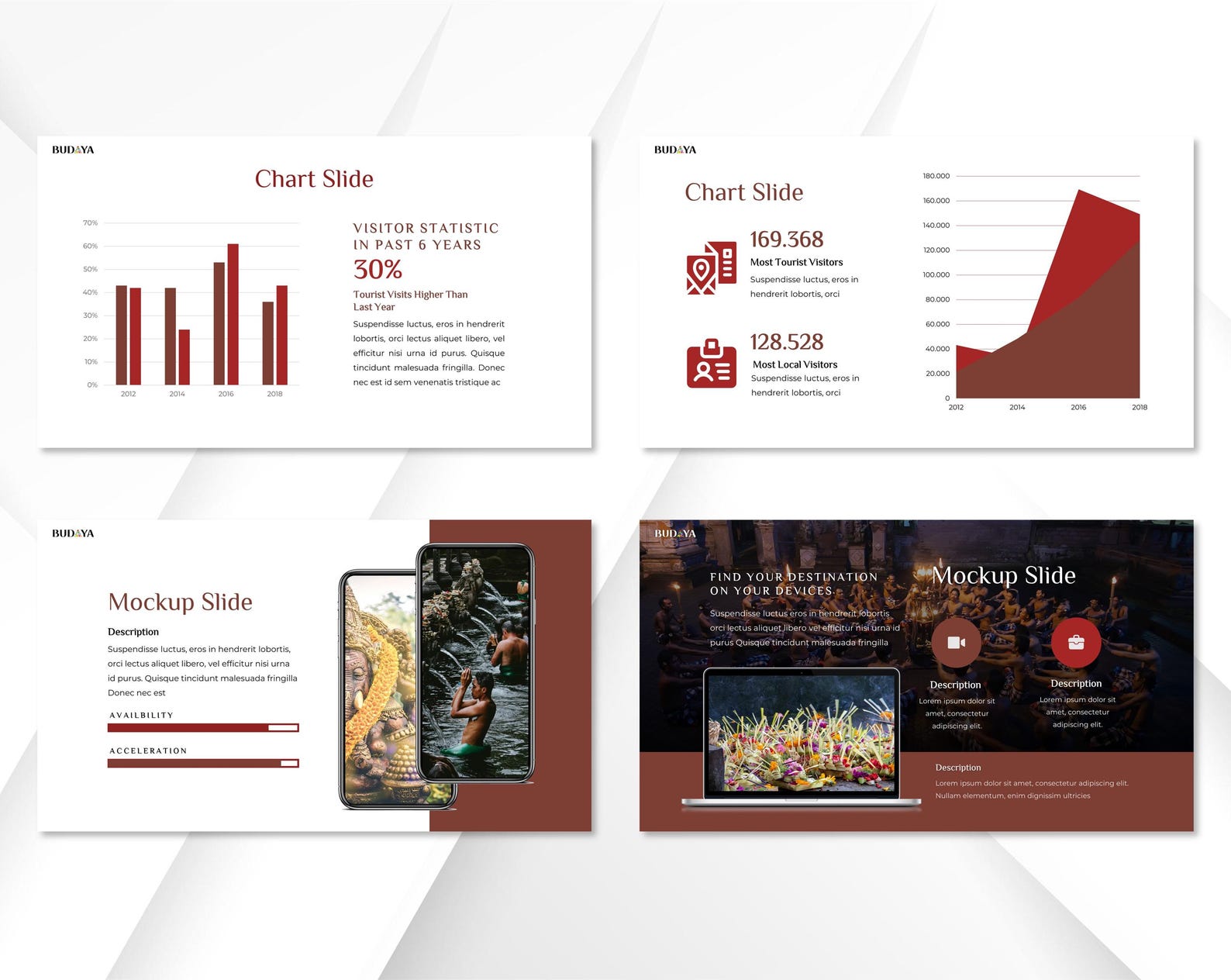 30 Unique Slide Culture Pitchdeck Powerpoint Presentation Template - Etsy