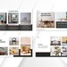 30 Slide Unique Furniture Presentation Template Creative - Etsy