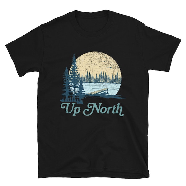 Up North - Etsy