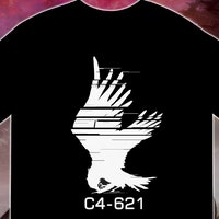 Rust | Rust Graphic Logo T-shirt | Gaming T-shirt | Black & White ...