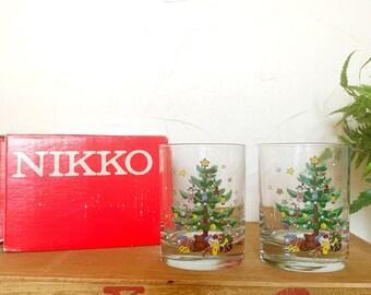 Nikko Christmas - Etsy