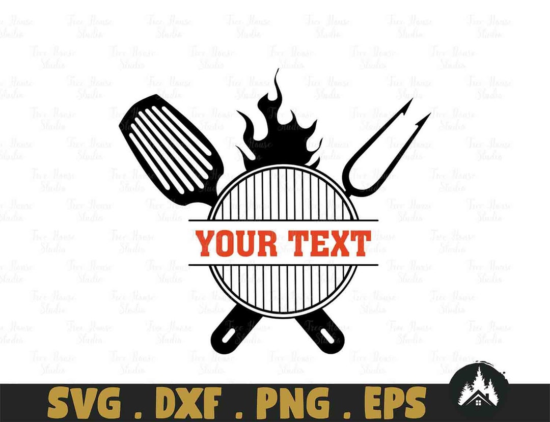 Grilling Svg BBQ Svg Grill Svg Dad Svg Grill Master Svg - Etsy Canada