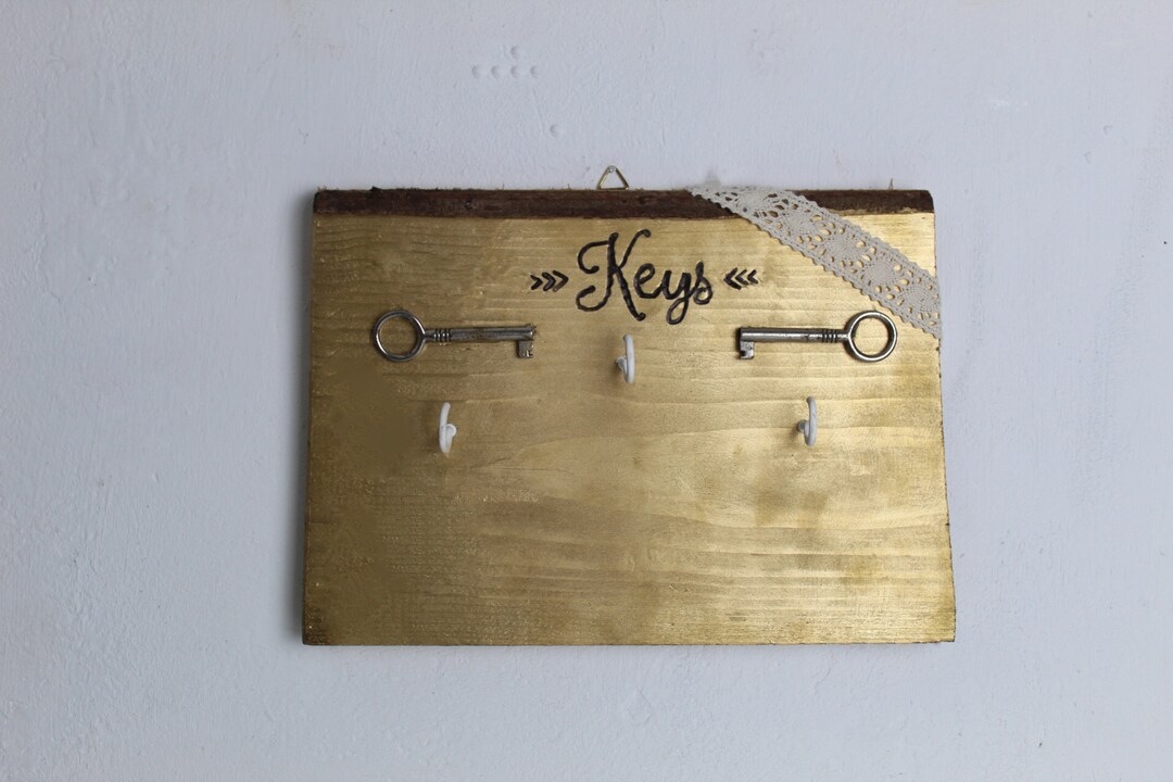 Keyboard, Boho, Keys, Keys, Decoration - Etsy