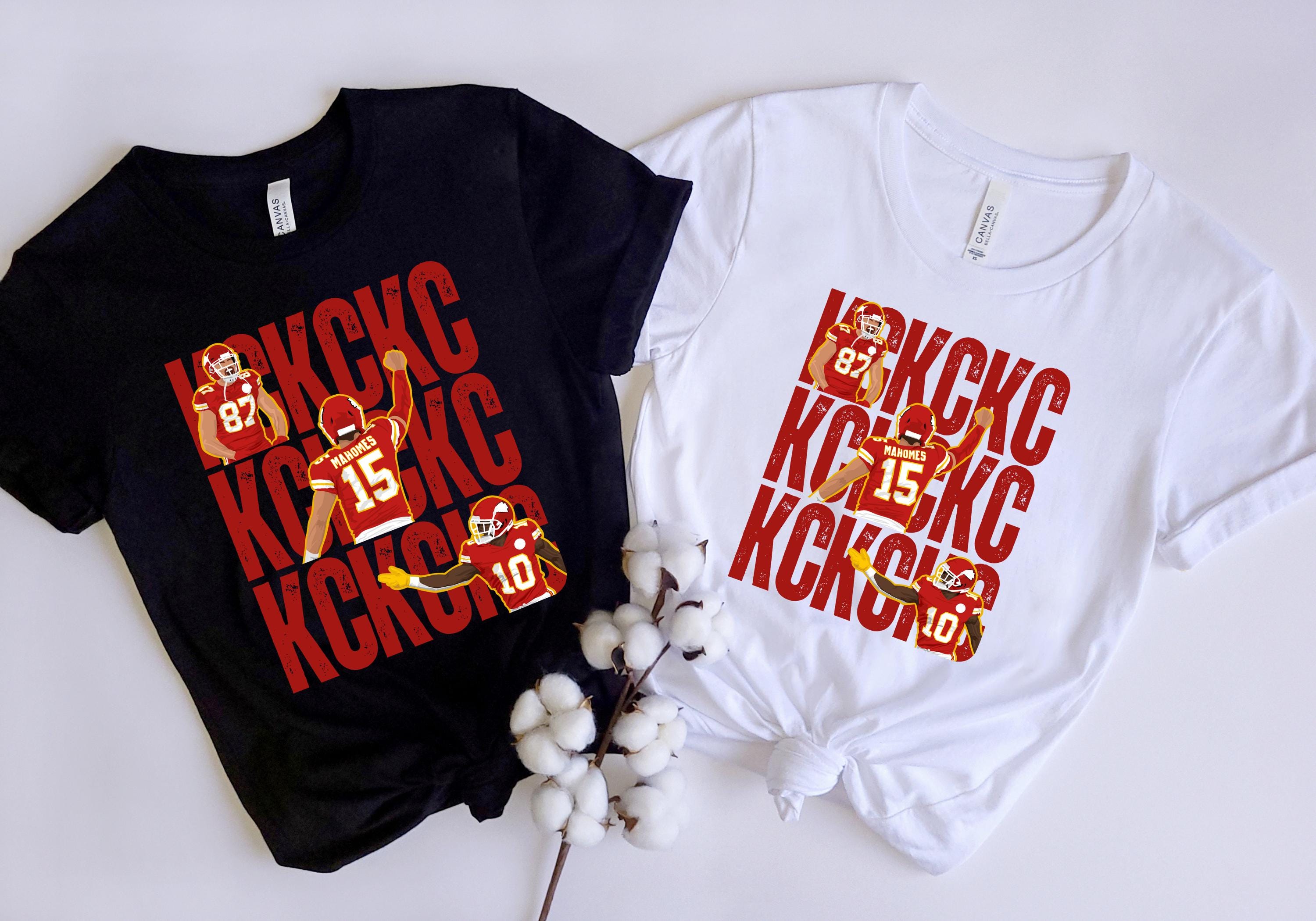 Chiefs Football PNG, Chiefs Sublimation, KC Football Chiefs Shirt ...