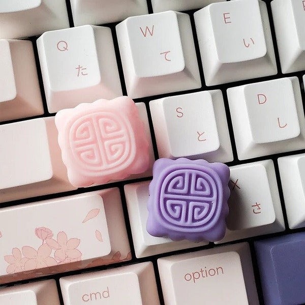 Artisan Keycap - Etsy Canada