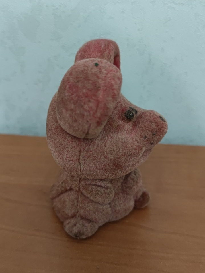 Soviet Foam Rubber Mouse, Vintage Mouse, Soft Polymer, Soviet Mouse ...