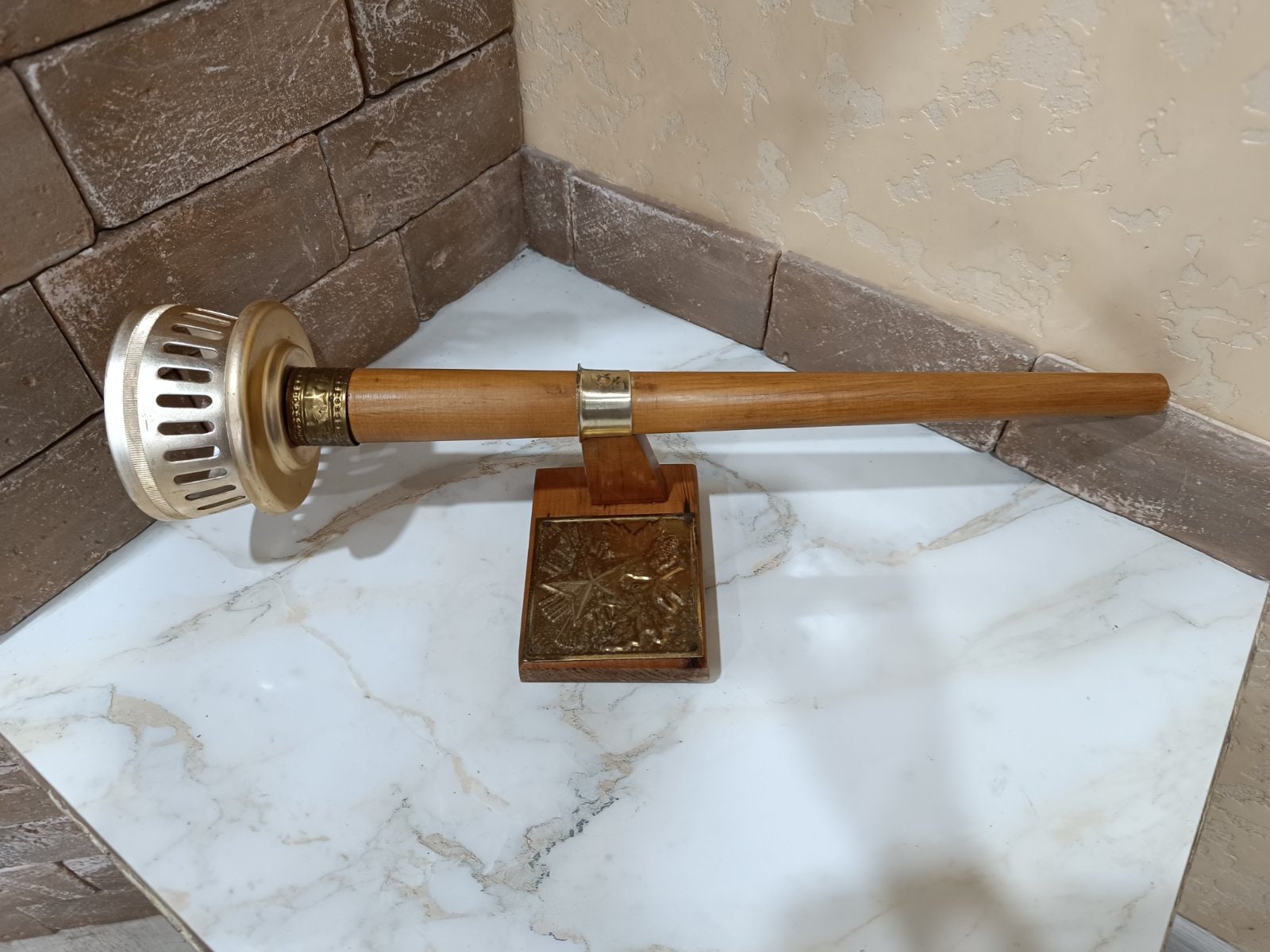 Ancient Olympic Torch. Olympic Fire. Symbol of the Olympic - Etsy
