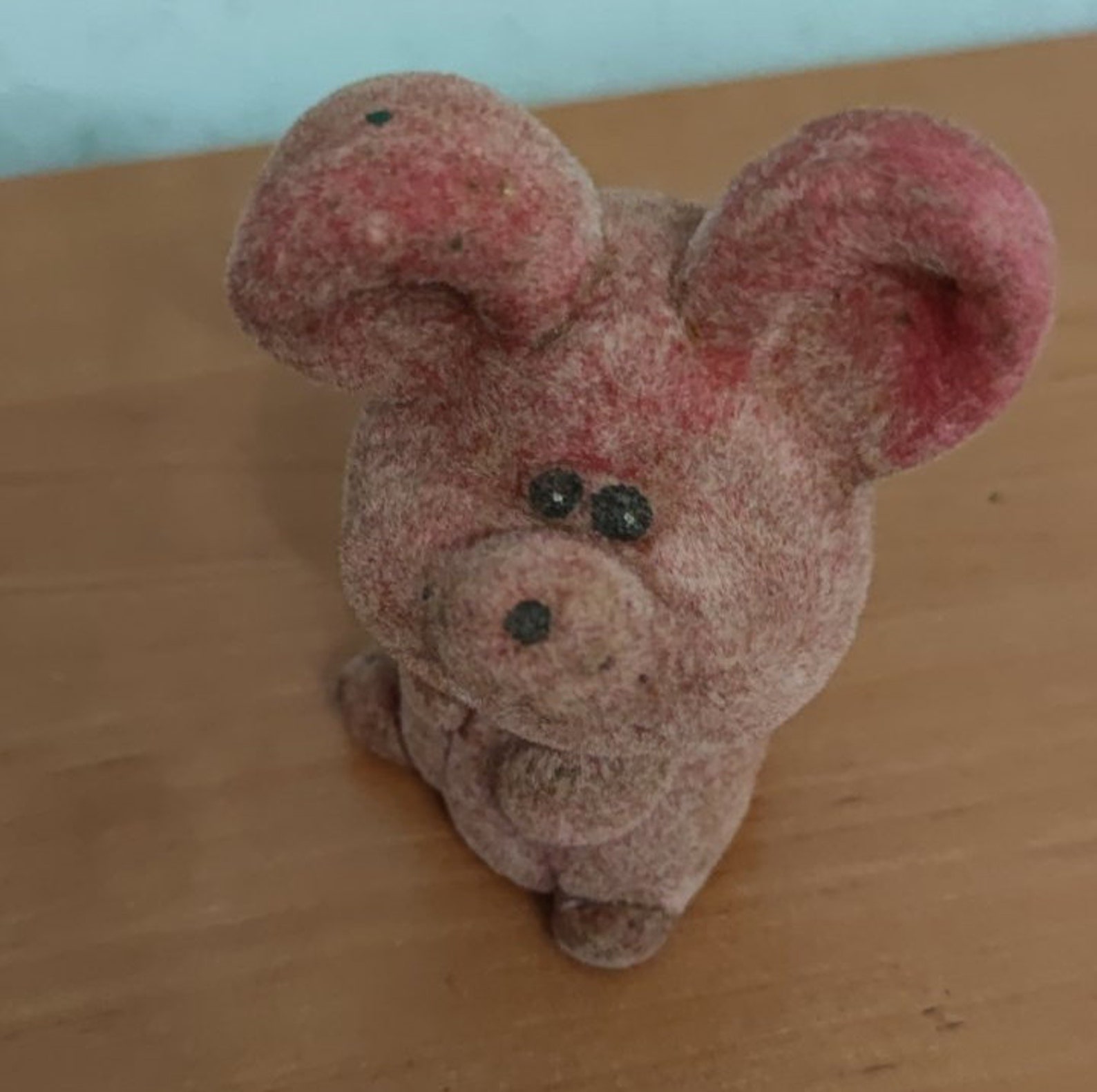 Soviet Foam Rubber Mouse, Vintage Mouse, Soft Polymer, Soviet Mouse ...