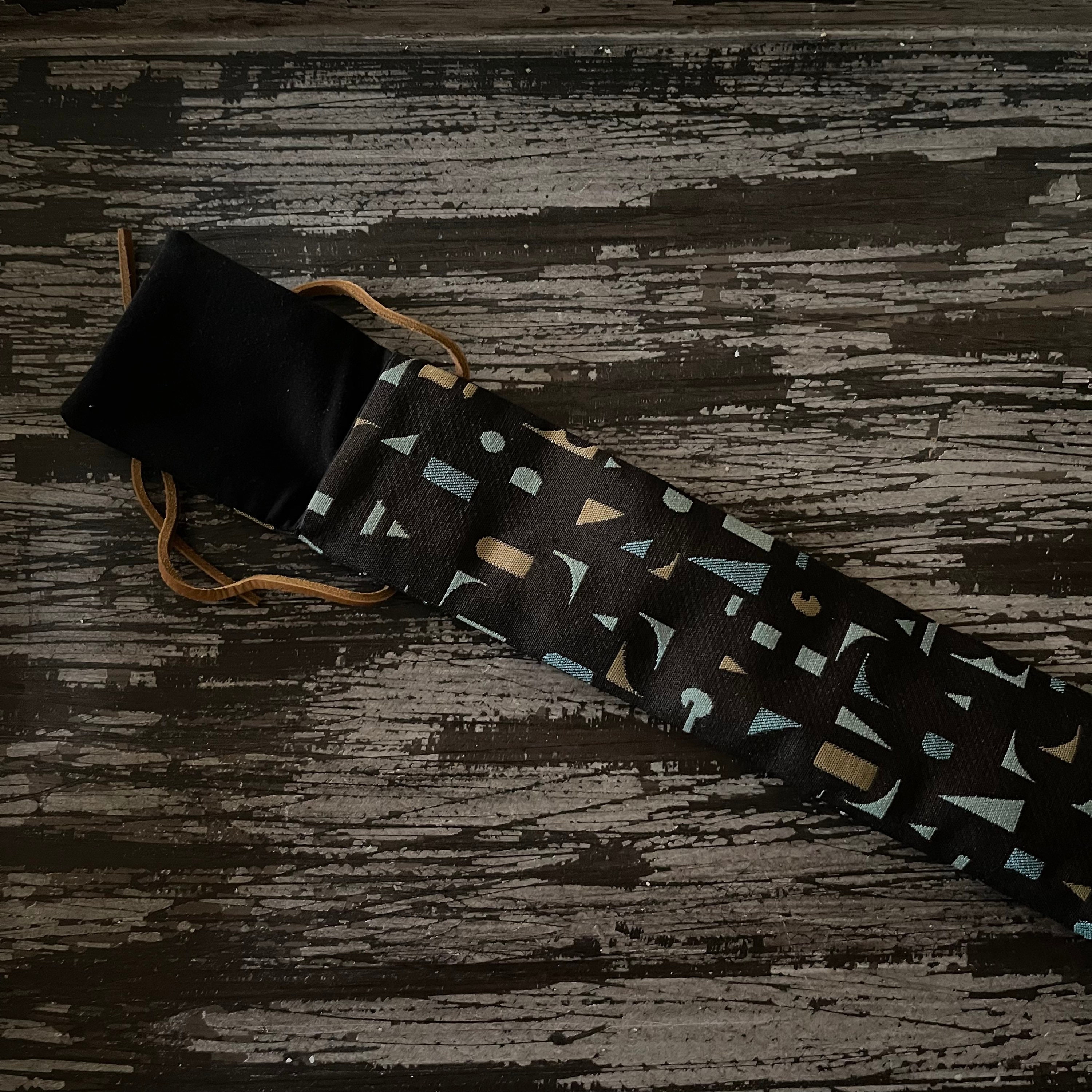 Wand Bag Sleeve for Magical Wands Wand Case Sheath - Etsy