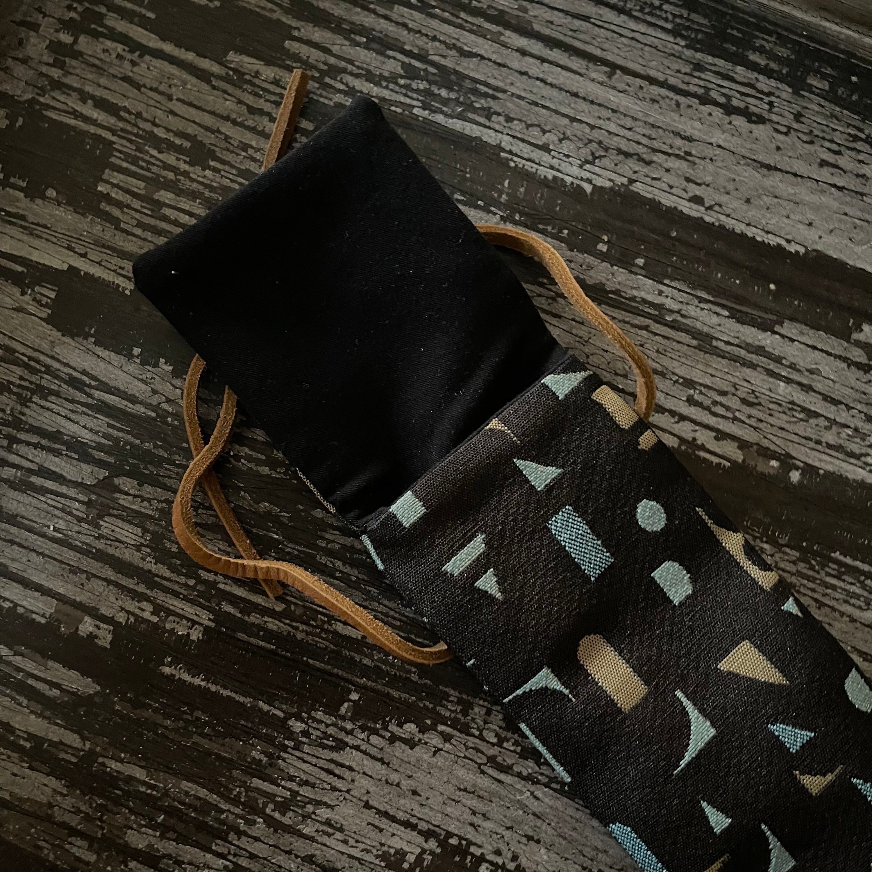 Wand Bag Sleeve for Magical Wands Wand Case Sheath - Etsy