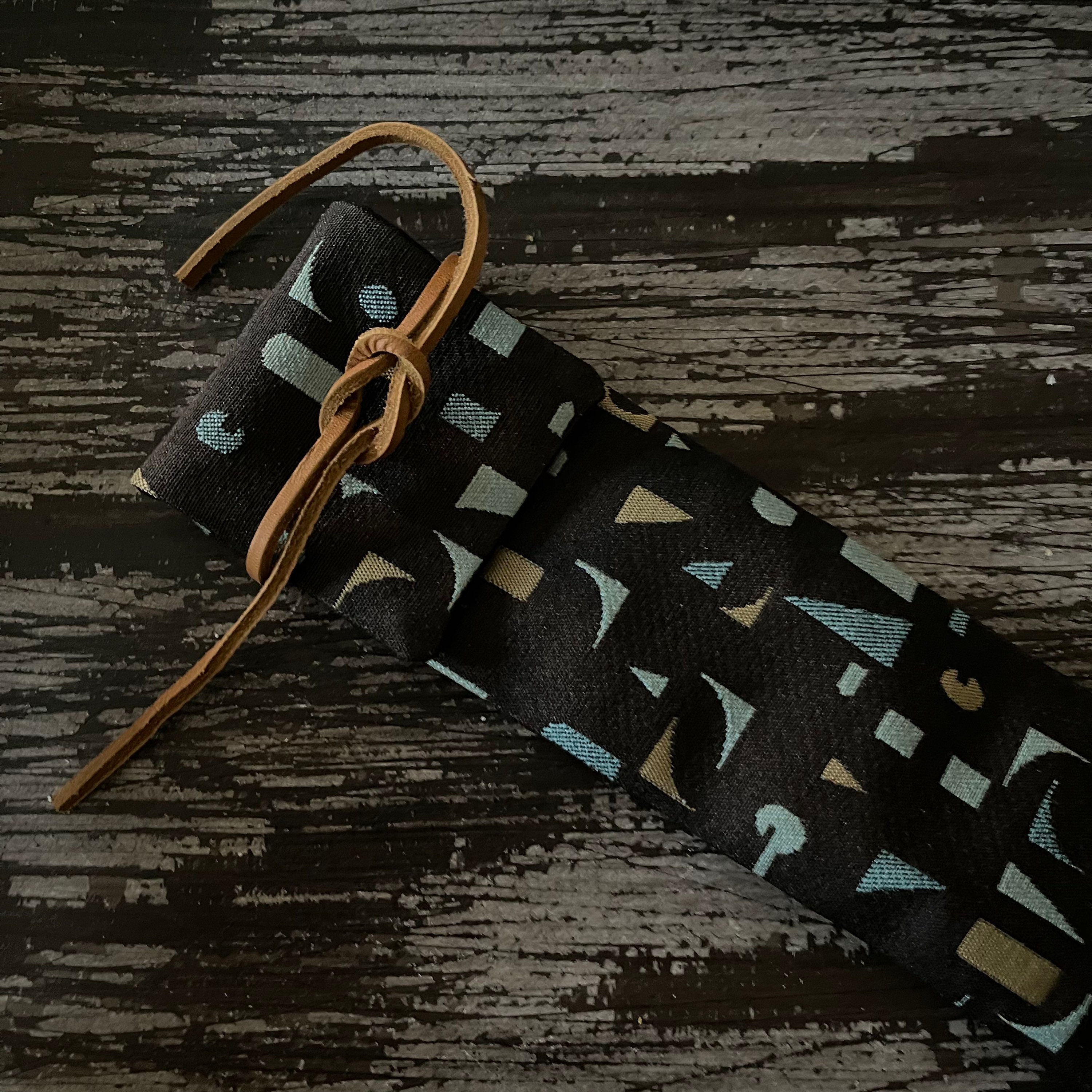 Wand Bag Sleeve for Magical Wands Wand Case Sheath - Etsy