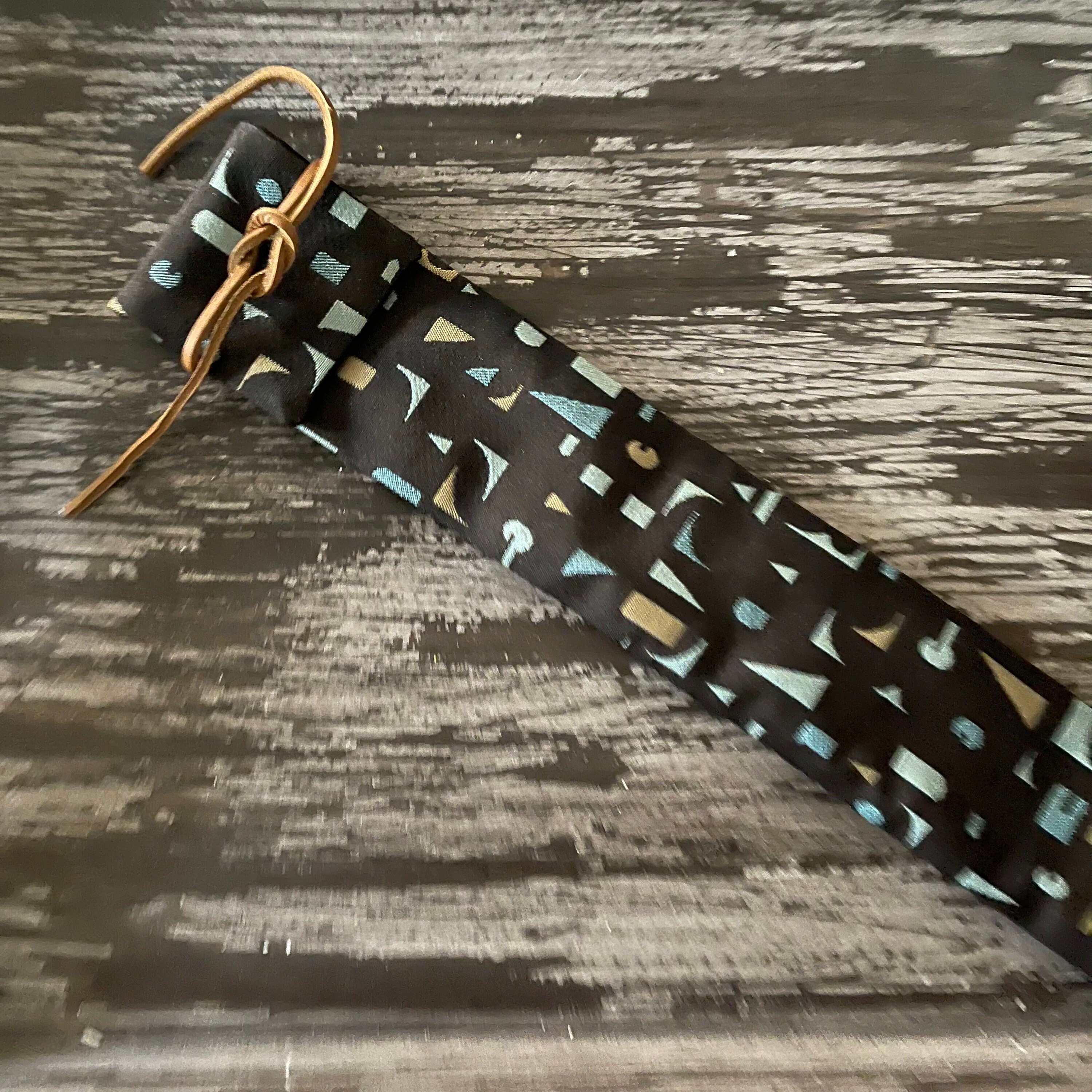 Wand Bag Sleeve for Magical Wands Wand Case Sheath - Etsy