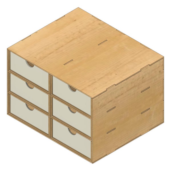 Desk Organizer Drawers - Etsy