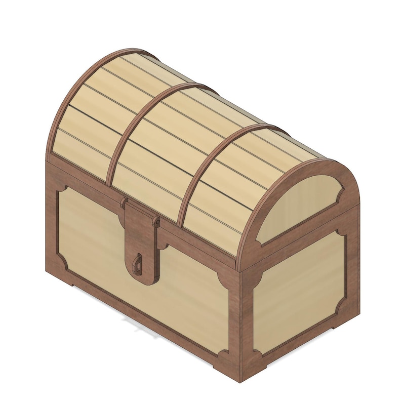 Treasure Box Designs - Etsy