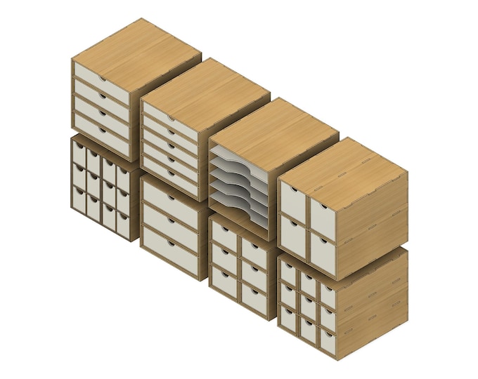 Ikea Kallax Expedit Decal Wooden Parquet Rack Sticker Removable Decal ...