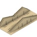 Rc Rock Crawler Obstacle Course: Laser Cut Files (DXF SVG PDF) | Axial ...