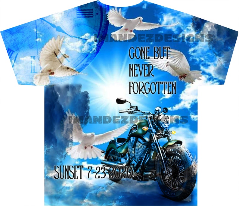 PHOTOSHOP Rip Template Psd All Over Print T Shirt Templates Etsy
