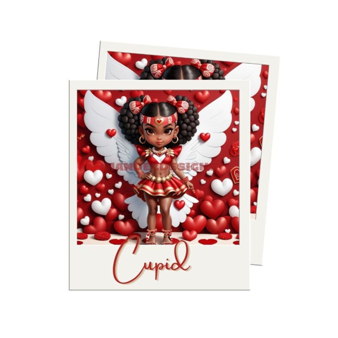 Valentine Chibi Png, Romantic Chibi Character, Printable, Loved Theme ...