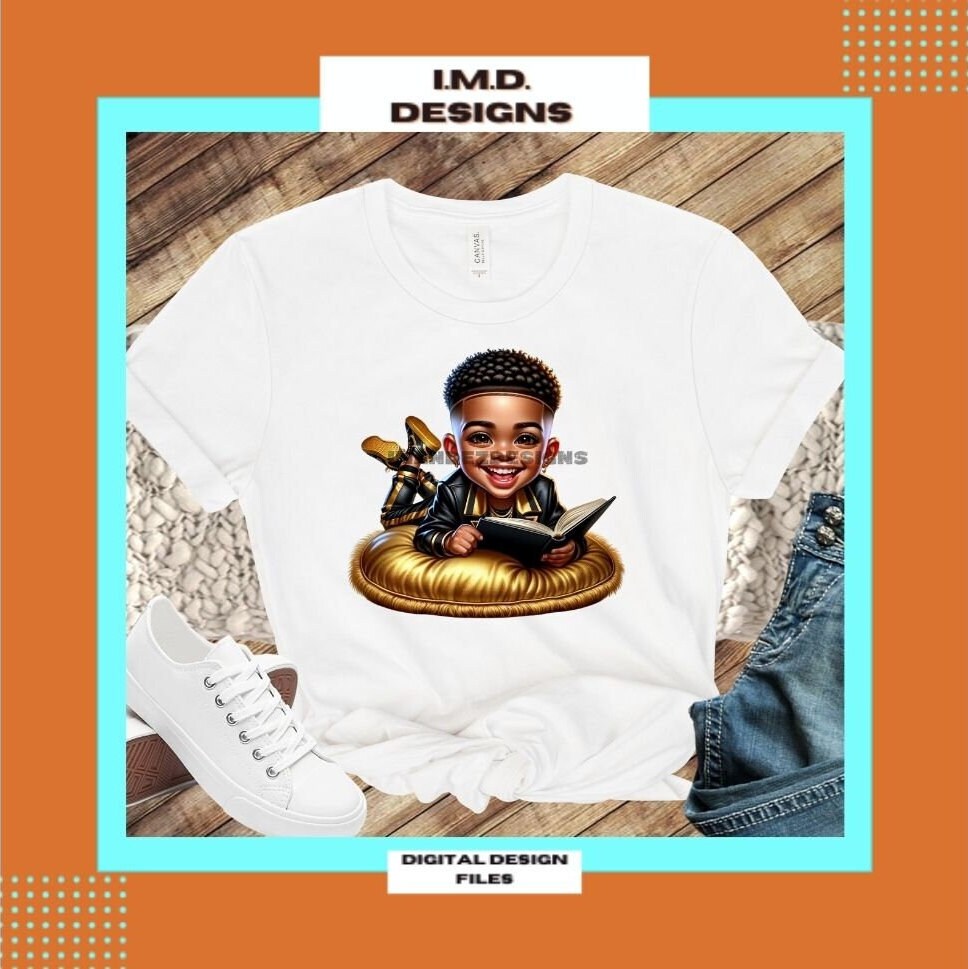 Digital Chibi Download, Chibi Kids Clipart, Chibi Boys Clipart, Cute ...