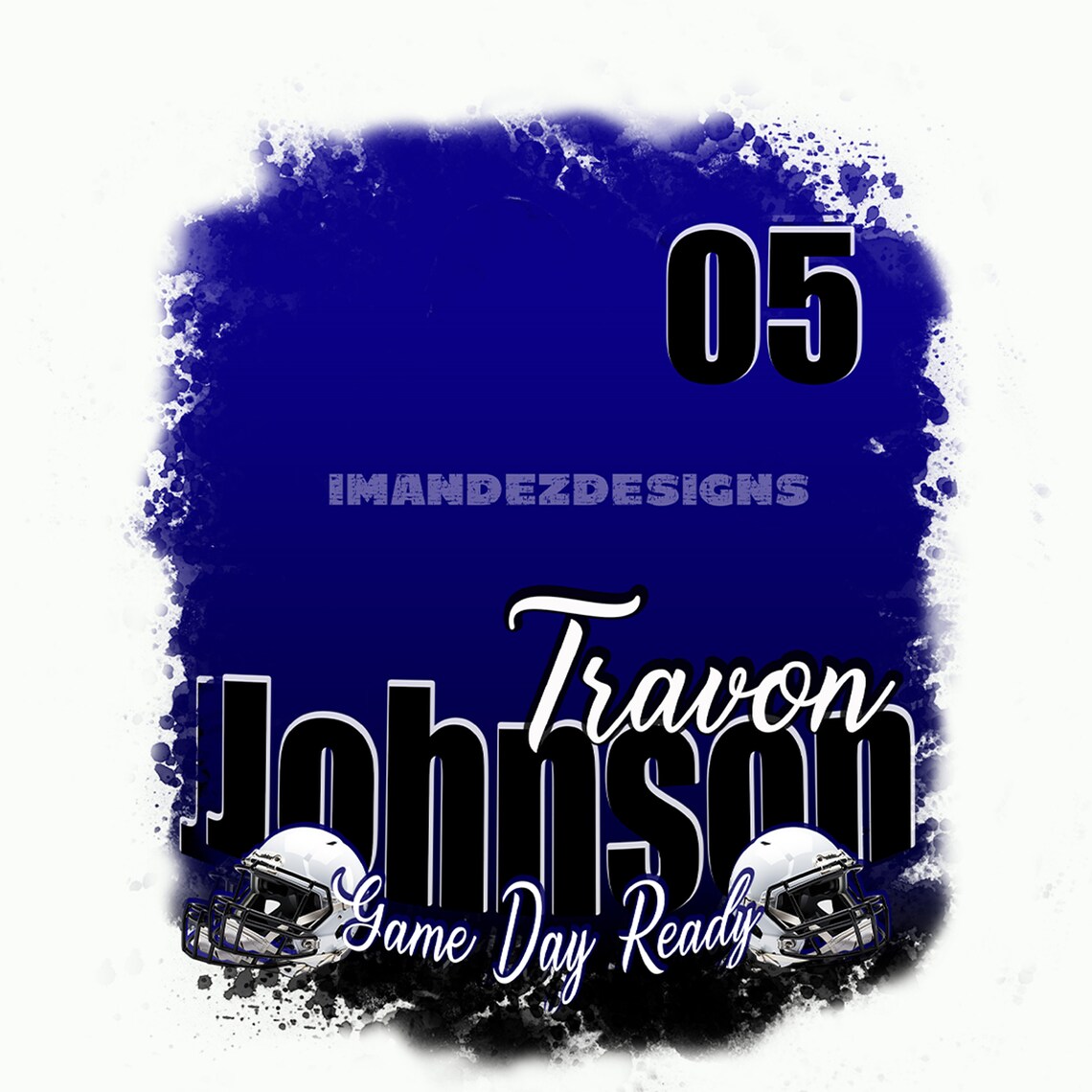 Editable Football Shirt Template, Football T Shirt Template, 3d ...