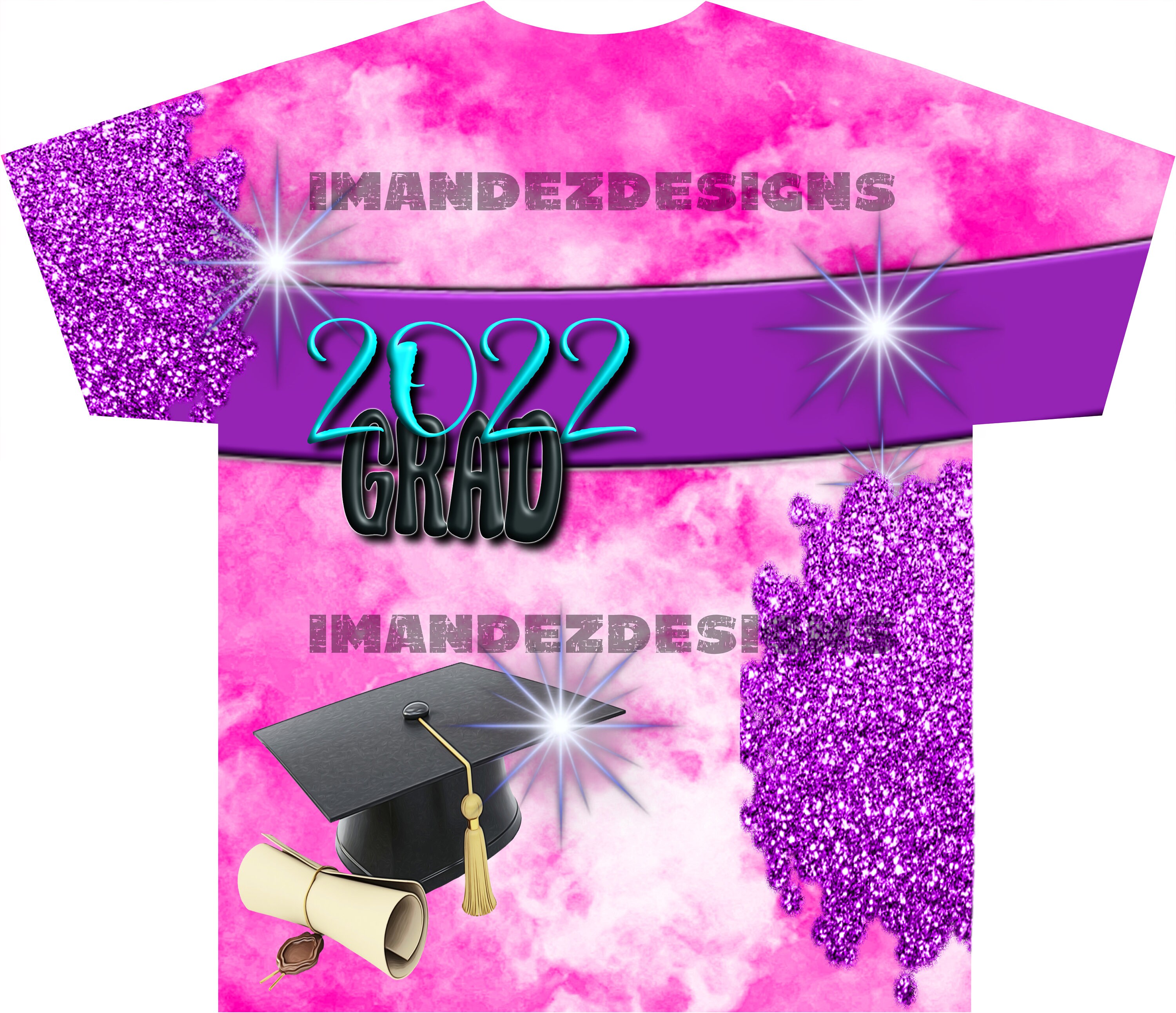 Editable Grad T Shirt Template, Collage Template, Graduate Design ...
