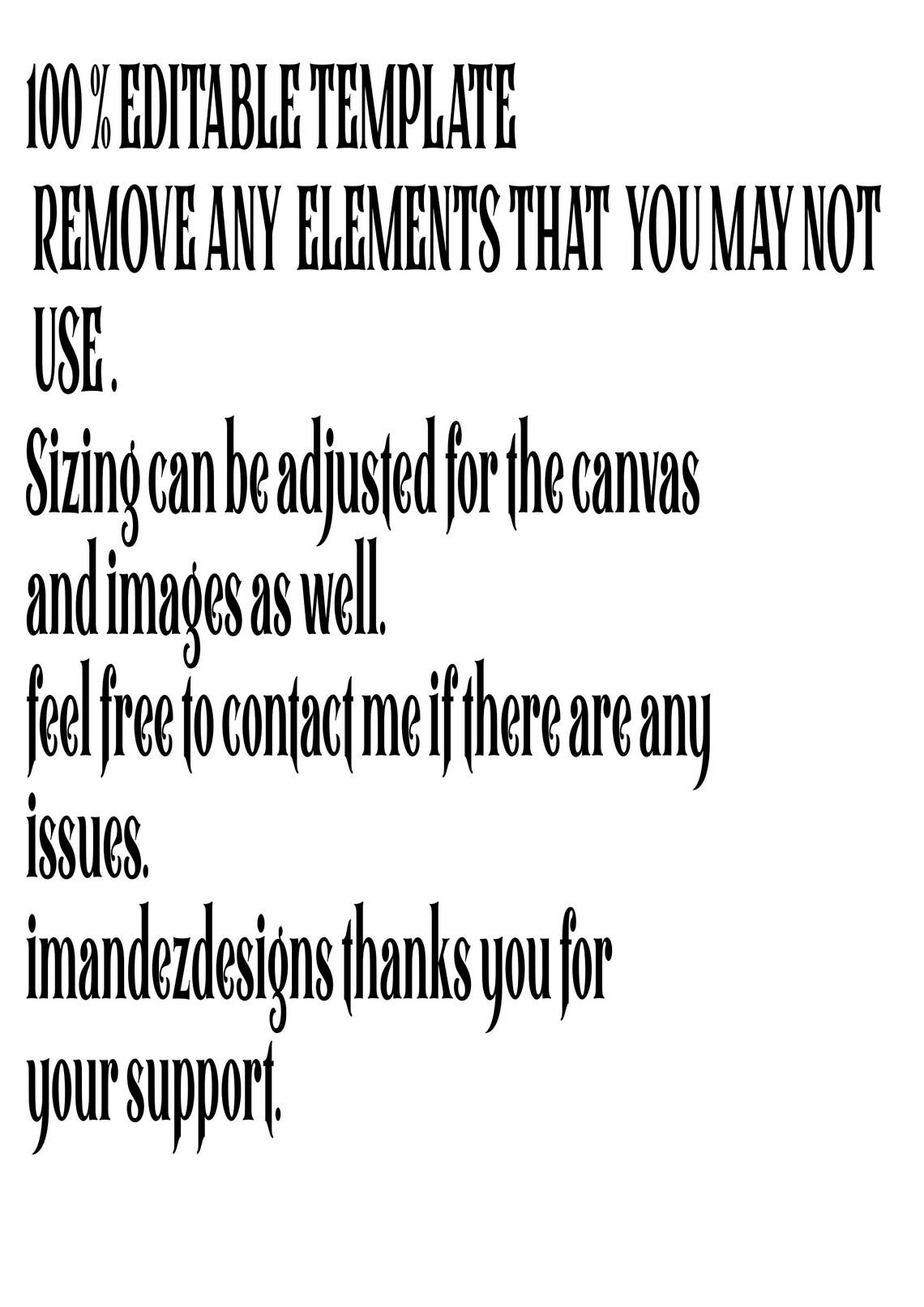 PHOTOSHOP Rip Template Psd All Over Print T Shirt Templates - Etsy