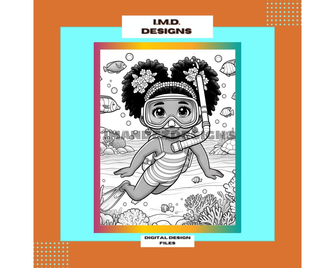 Chibi Girl Coloring Book, Printable Chibi Coloring Pages, Chibi Art ...