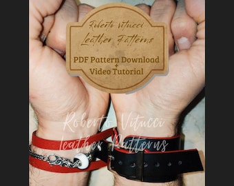 RVLeatherPatterns - Etsy Canada