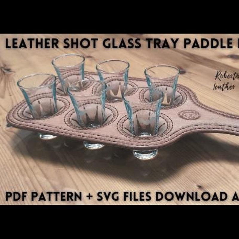 RVLeatherPatterns - Etsy