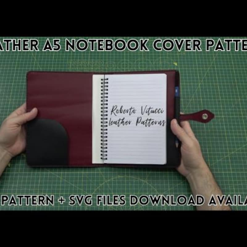 RVLeatherPatterns - Etsy