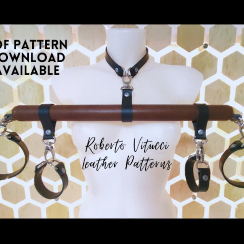 RVLeatherPatterns - Etsy