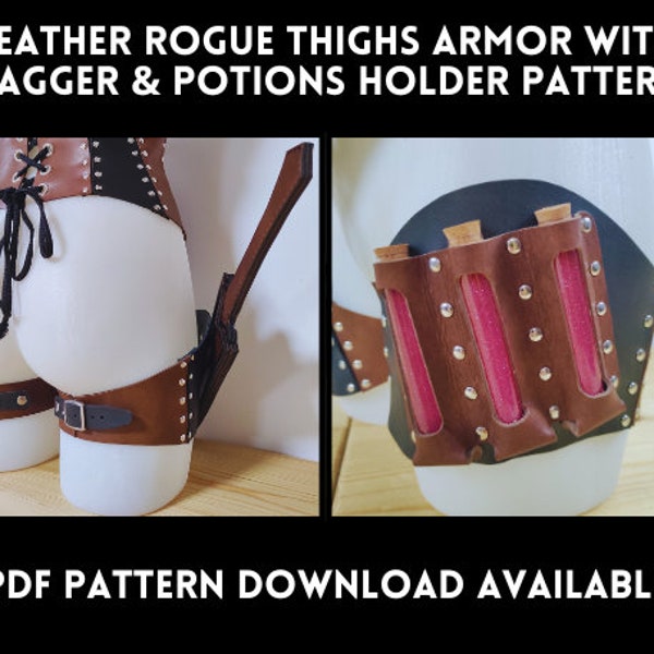 Potion Holder - Etsy