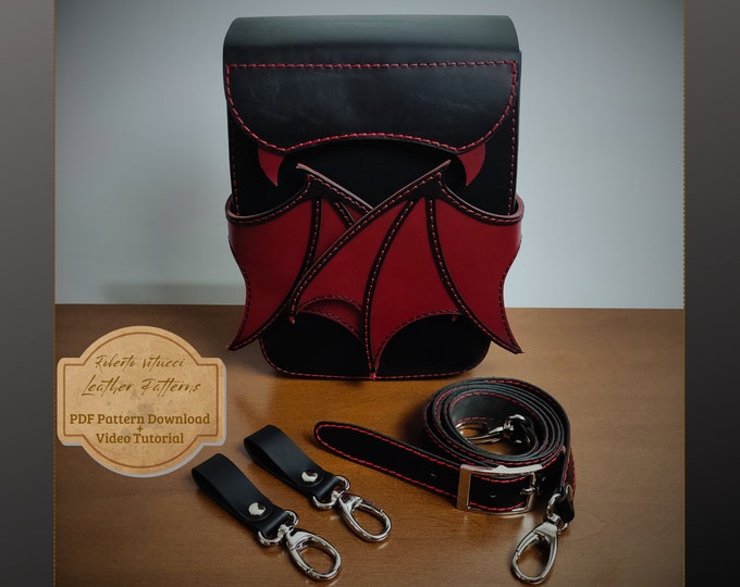 Bat Wing Corset - Etsy Norway