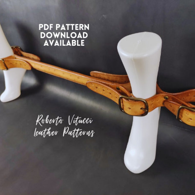 Restraint Cross - Etsy