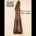 2024 Leather Flogger PDF Pattern and SVG File + Tutorial Video - Etsy