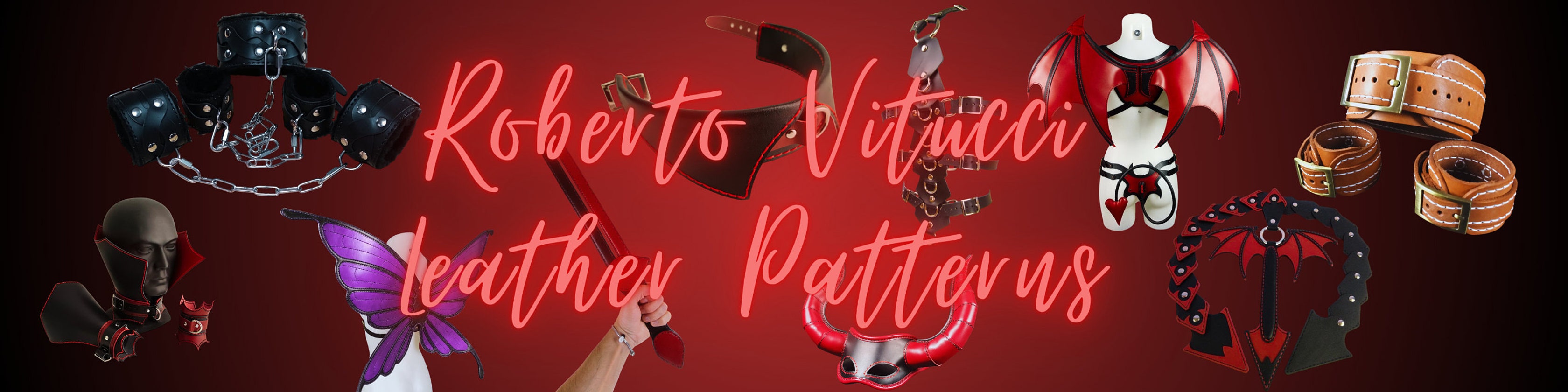 RVLeatherPatterns - Etsy