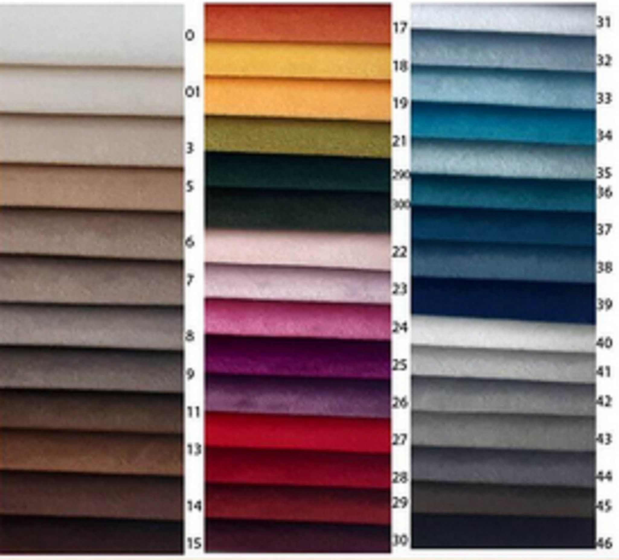 Luxury Triangles Upholstered Soft Wall Panels, Headboard Panel ...