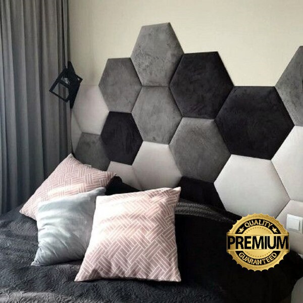 Sound Proof Panels - Etsy