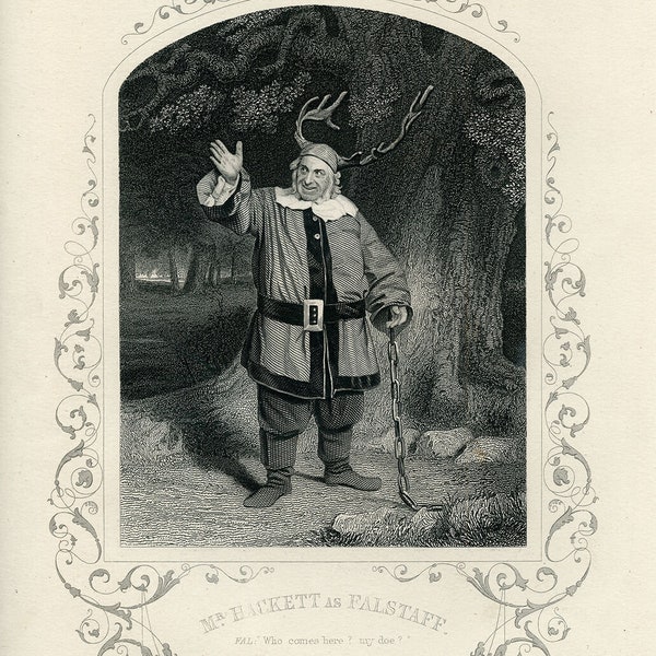 Mr Hackett - Etsy