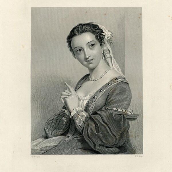 Shakespearean - Etsy