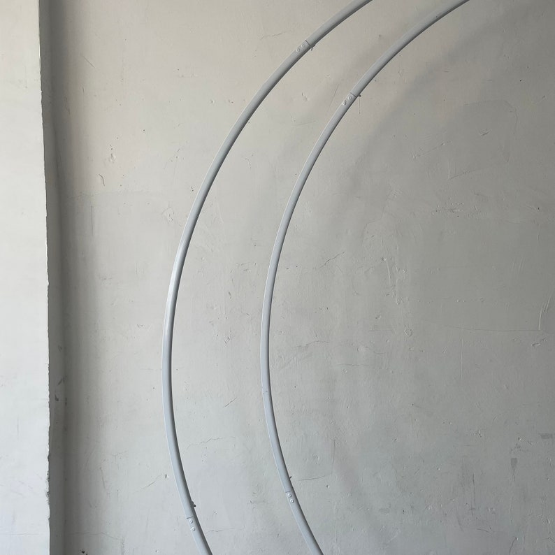 Moon Arch Wedding Arch Balloon Arch Backdrop Moon Wedding - Etsy