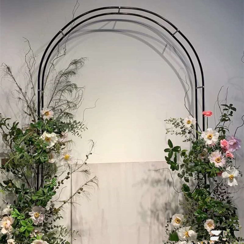 Metal Wedding Arch - Etsy