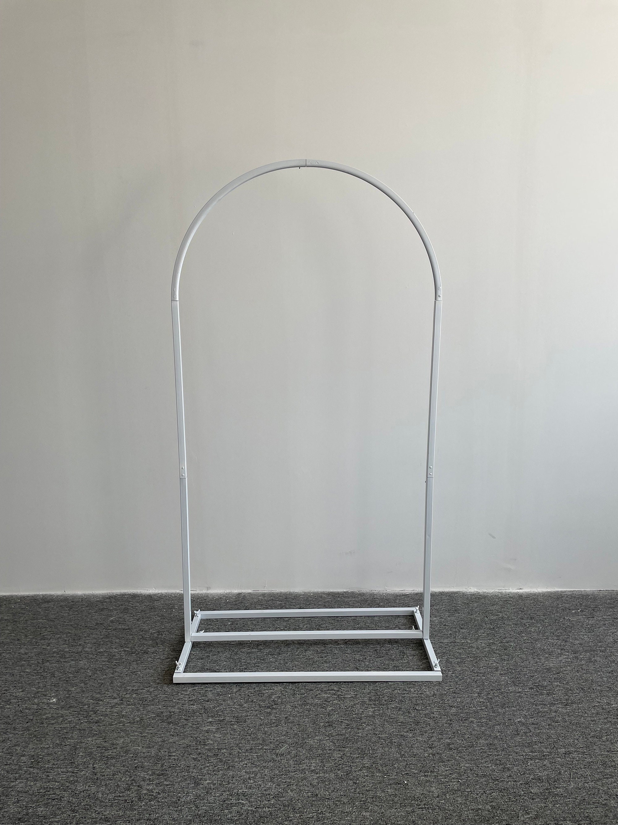 Metal Arc Arch Wedding Backdrop Welcome Sign Stand Bridal - Etsy Australia