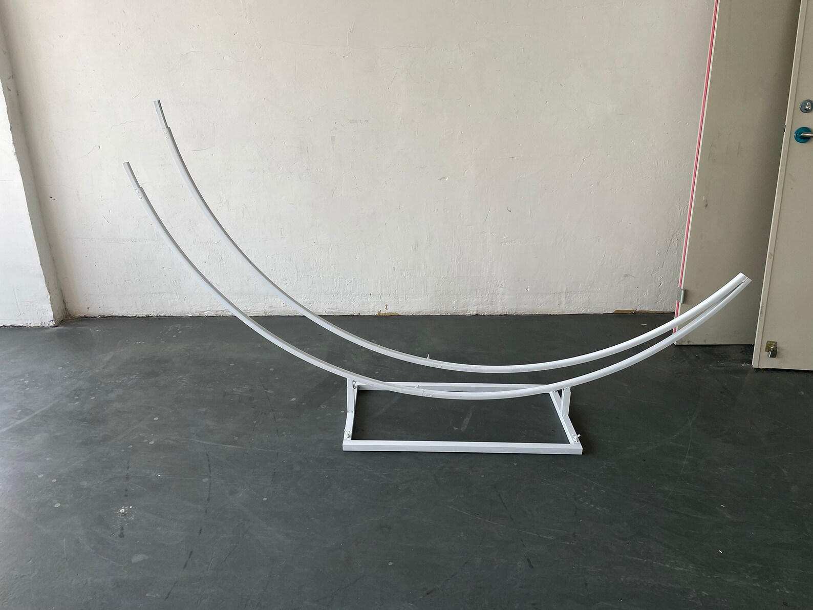 Moon Arch Wedding Arch Balloon Arch Backdrop Moon Wedding - Etsy