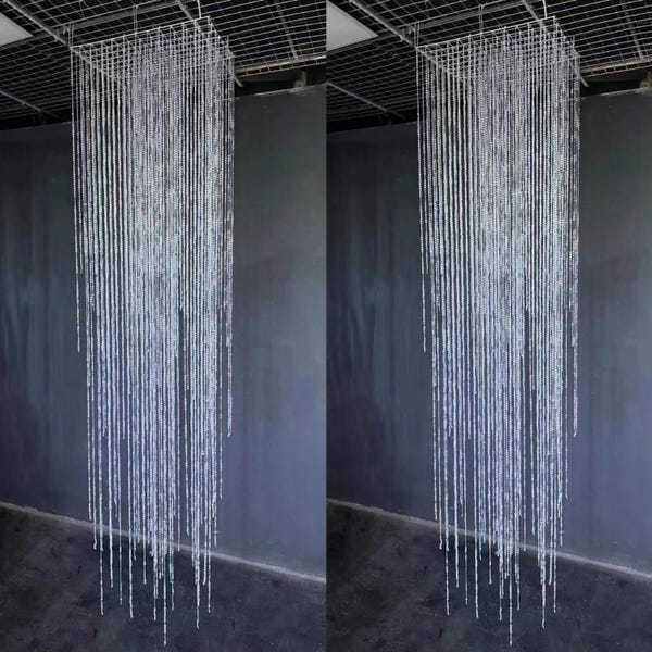 Beaded Curtain - Etsy UK