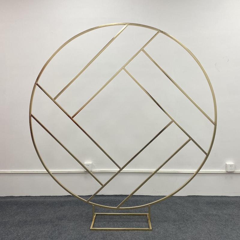 Circle Backdrop - Etsy