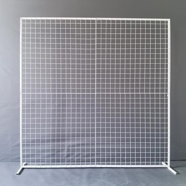 Wire Wall Grid - Etsy