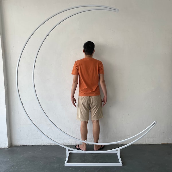 Large Moon Prop - Etsy